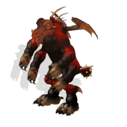 Spore Hero Zarkhator AlistairTheGrox User Profile | DeviantArt