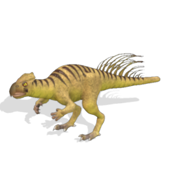 Chaoyangsaurus - Alchetron, The Free Social Encyclopedia