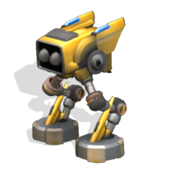 Why does Maxis get to make full body robots, yet players dont? : r/Spore