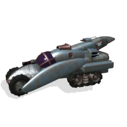 Spore Vehicles Png