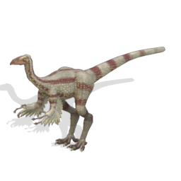 Shenzhousaurus - Alchetron, The Free Social Encyclopedia