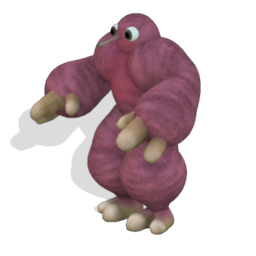 Greatest life form. : Spore